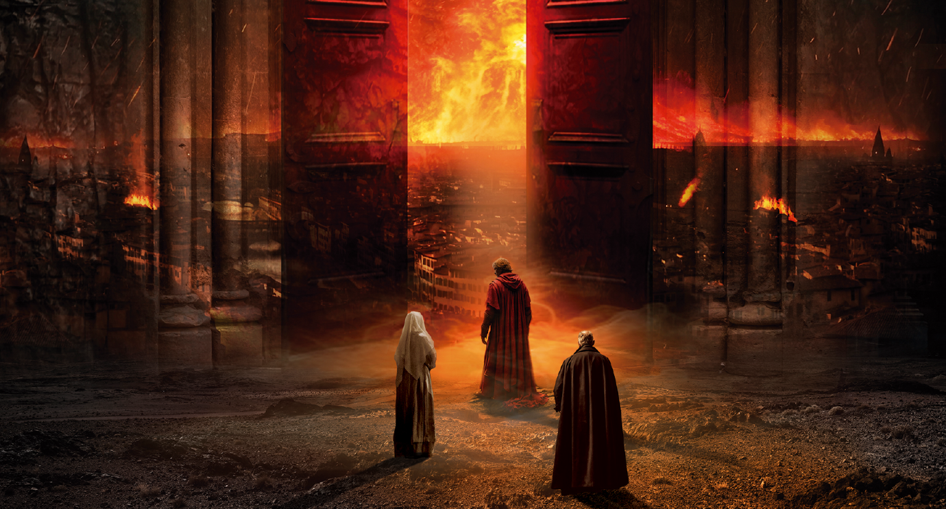 Conoce un poco más sobre el Teatro de Colón